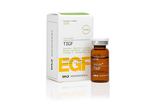 Innoaesthetics | Lumi Med Sdn Bhd